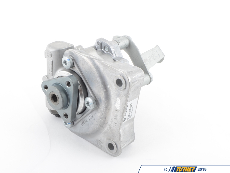 32412229679BOSKT - OEM Bosch Power Steering Pump - E46 Z3 S54 | Turner ...