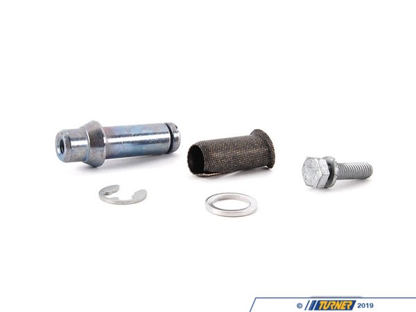 41511960998 - Genuine BMW Repair Kit For Door Hinge - 41511960998 - E36 ...