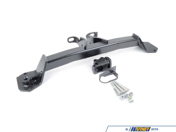 82112287405 - Genuine BMW Trailer Hitch Retrofit Kit - F25 F26 | Turner ...