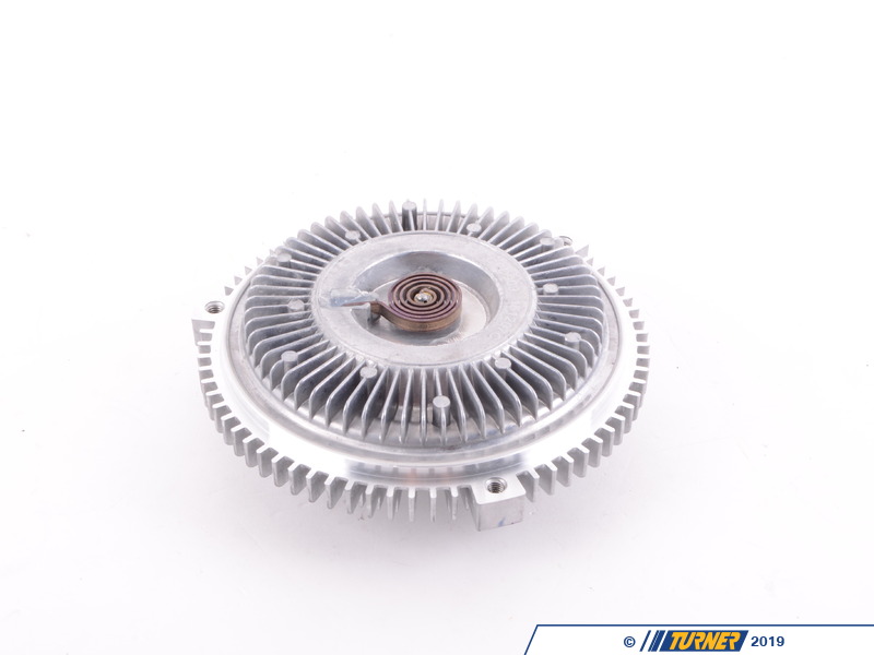 14-010 - Active Autowerke Sport Fan Clutch - E36 E46 | Turner Motorsport