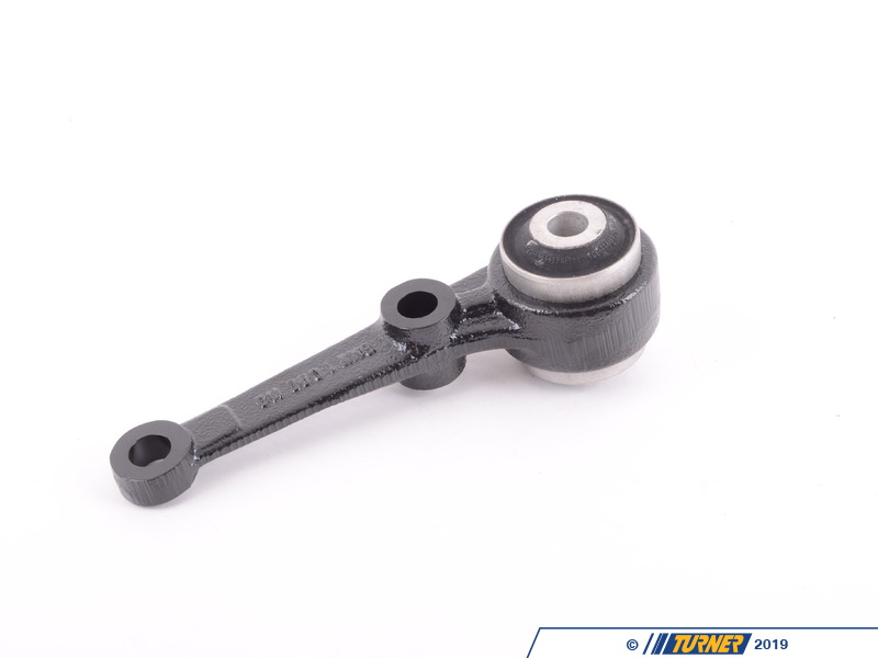 33172227376 - Genuine BMW Bracket, Final Drive - 33172227376 | Turner ...