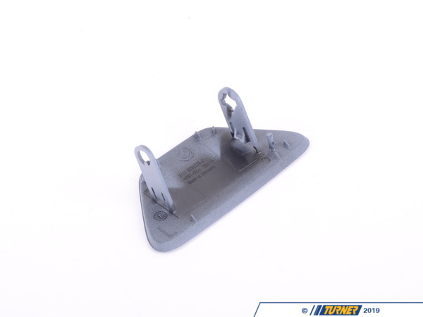51118055235 - Genuine BMW Covering Primend Left M - 51118055235 - F10 ...