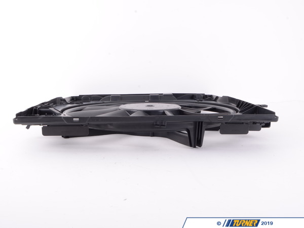 17428618242 - Genuine BMW Cooling Fan Assembly with Shroud (850W) - E70 ...