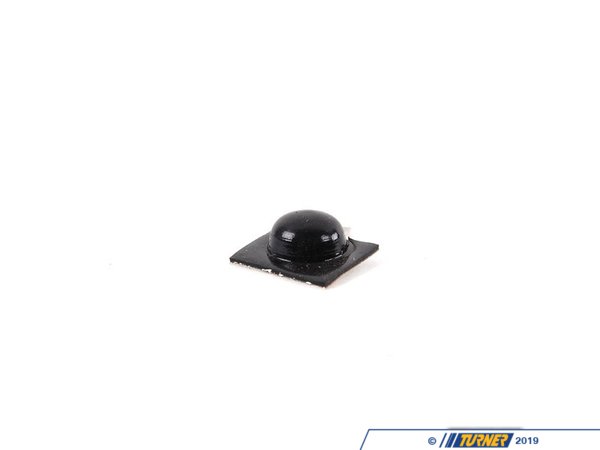 51311925433 - Genuine BMW Trim Rubber Buffer 51311925433 | Turner ...