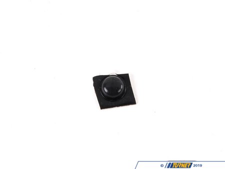 51311925433 - Genuine BMW Trim Rubber Buffer 51311925433 | Turner ...