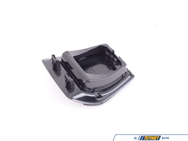 51467287104 - Genuine BMW Trim Cover For Top Tether - 51467287104 ...