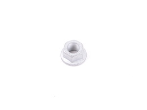 07119907135 - HEX NUT WIHT FLANGE | Turner Motorsport