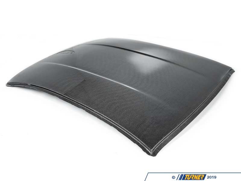 F87-M2-ROOF-1 - RKP Carbon Fiber Roof Panel 1x1 Weave - F22/F87 ...