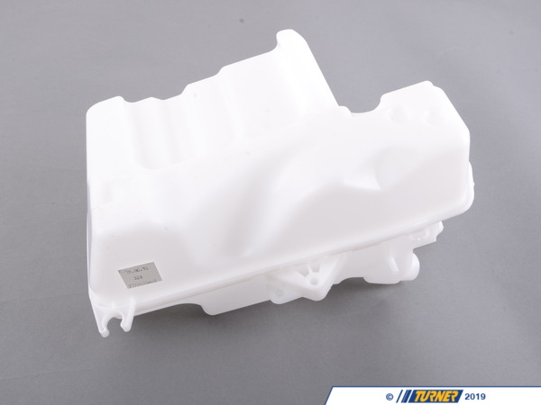 61677179453 - Genuine BMW Washer Fluid Reservoir - Windshield - E60 E63 ...