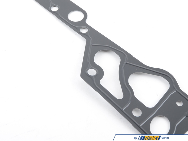 11137843145 - Genuine BMW Upper Oil Pan Gasket - F06,F10,F12,F13 ...