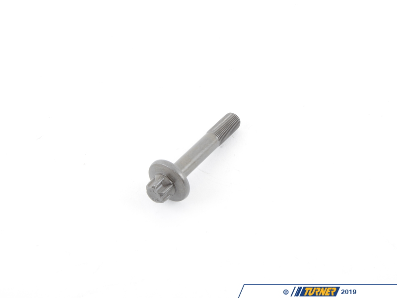 11367604773 - Genuine BMW Central Screw - 11367604773 | Turner Motorsport