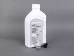 83220397244 - Genuine BMW XDrive Transfer Case Service Kit | Turner ...