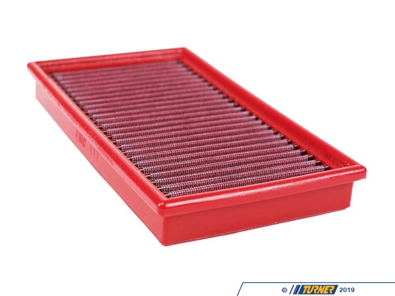 FB117/01 - BMC Performance Air Filter - E30, E36, E28, E34, E32, E31 ...
