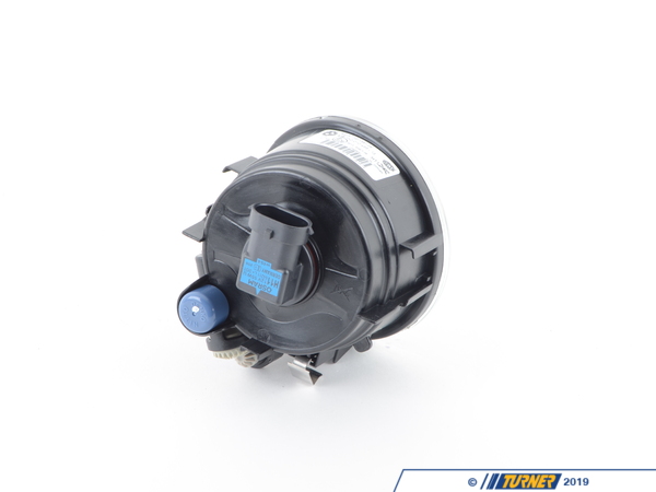 63177311351 - Genuine BMW Front Fog Lamp, Cornering Lamp, Left ...