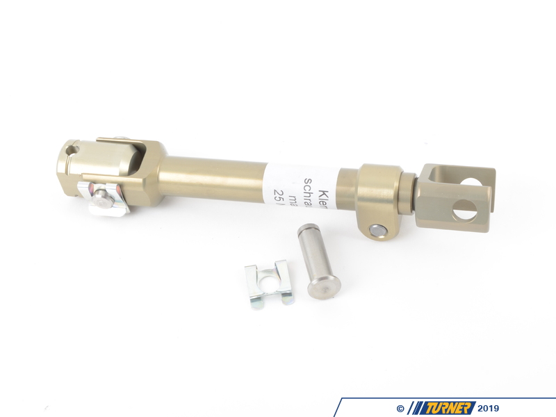 10023ROD-AL-S - CAE Adjustable Selector Rod DSSR short - BMW | Turner ...