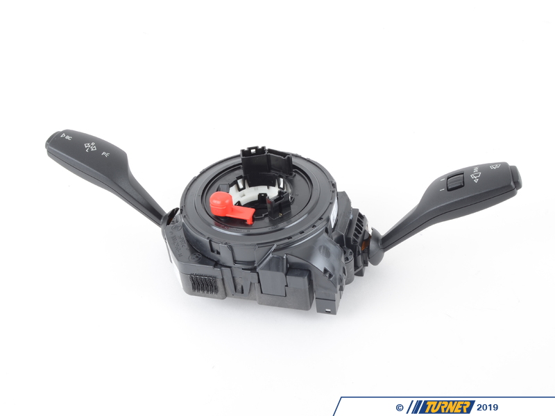 61319351148 - Genuine BMW Switch Unit Steering Column - 61319351148 ...