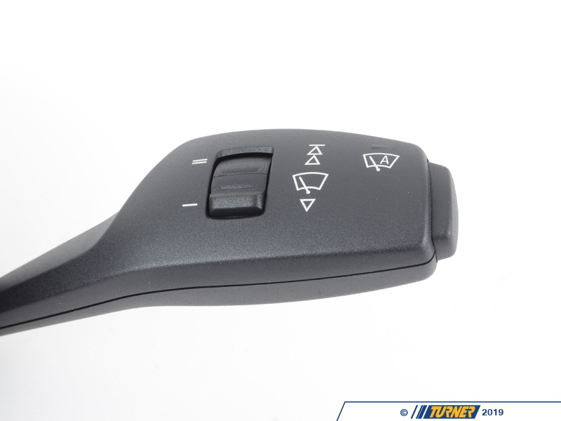 61319351148 - Genuine BMW Switch Unit Steering Column - 61319351148 ...