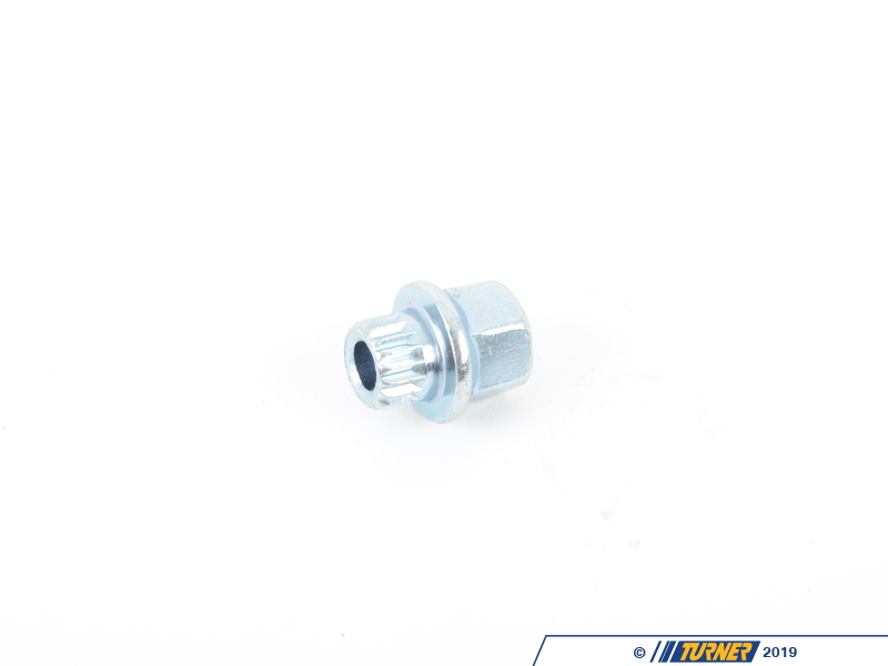 36136765547 - Genuine BMW Adaptor With Code - 36136765547 | Turner ...