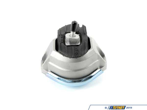 22116761089 - OEM Rein Engine Mount - Left - E60 525i 5258i 530i 535i ...