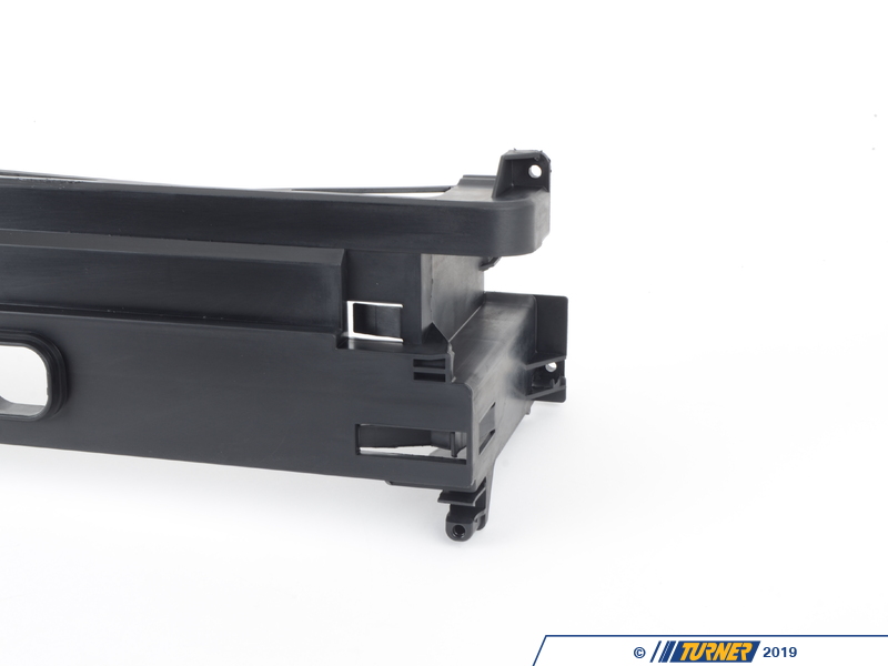 17117639071 - Genuine BMW Cover, Module Carrier - 17117639071 | Turner ...