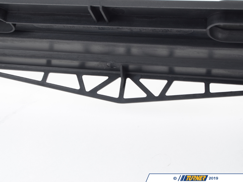 17117639071 - Genuine BMW Cover, Module Carrier - 17117639071 | Turner ...