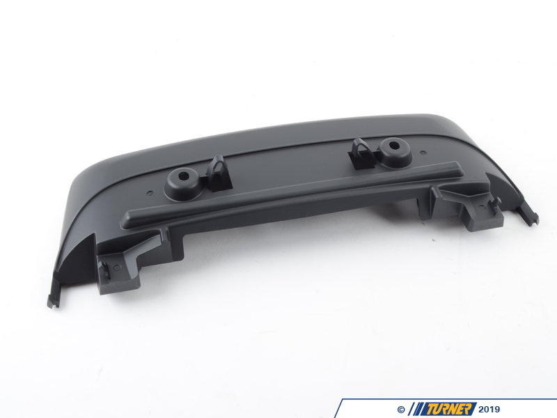 65509380963 - Rear Cover | Turner Motorsport