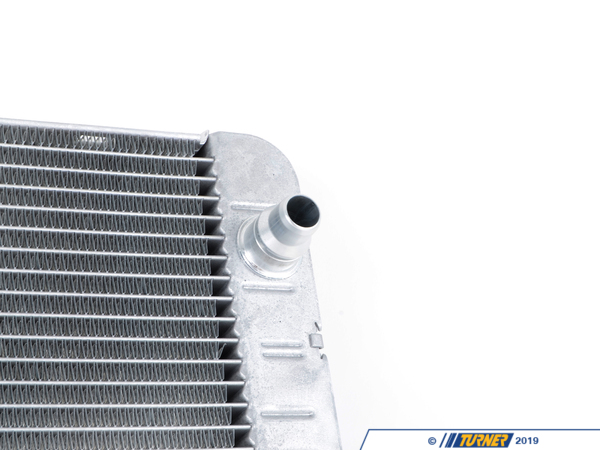 17118669004 - Genuine BMW Radiator - Engine/Turbocharger Cooling - F10 ...