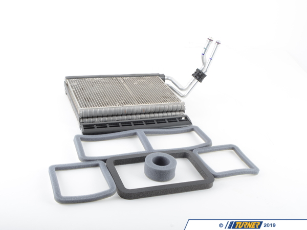 64119179802 - Genuine BMW Evaporator Denso - 64119179802 - E82,E90,E92 ...