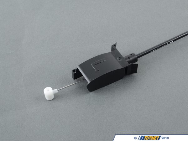 51217131737 - Genuine BMW Bowd.cable,outside Door Hand - 51217131737 ...