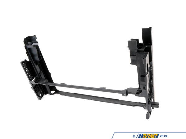 17117804617 - Genuine BMW Module Carrier - 17117804617 - F01,F06,F10 ...