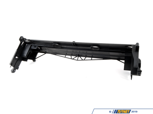 17117639071 - Genuine BMW Cover, Module Carrier - 17117639071 | Turner ...