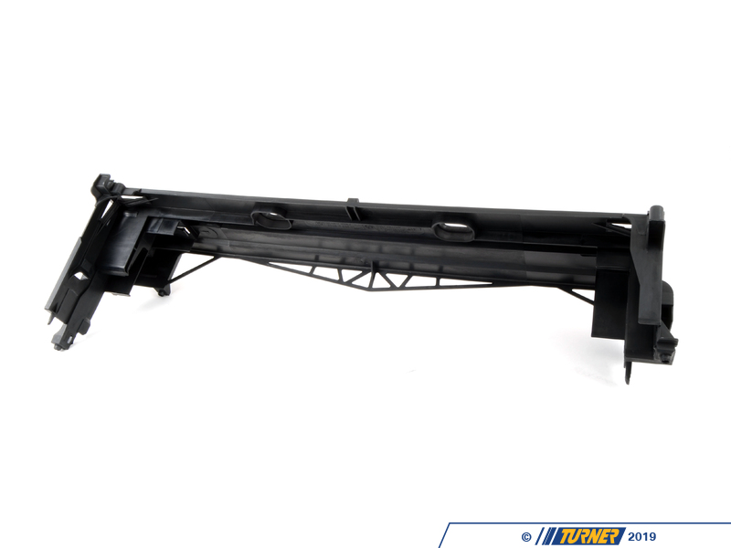 17117639071 - Genuine BMW Cover, Module Carrier - 17117639071 | Turner ...