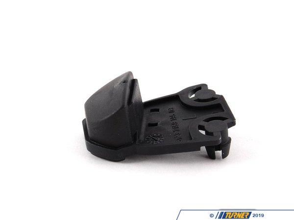 51237159195 - Genuine BMW Stopper Left - 51237159195 - E90,E92,E93 ...