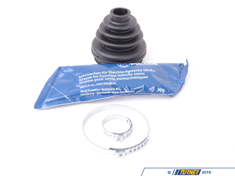 63147382234 - Genuine BMW Reflector, Rear Right - 63147382234 - F32,F33 ...