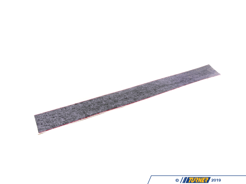 51147365190 - Genuine MINI Bonnet / Hood Stripe JCW Black With Red ...